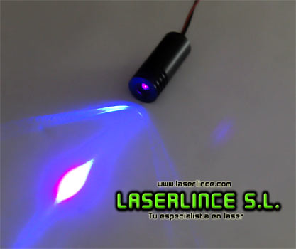 LASERLINCE